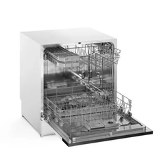 Lava-louças ELECTROLUX 8 serviços LB08E Branco SE