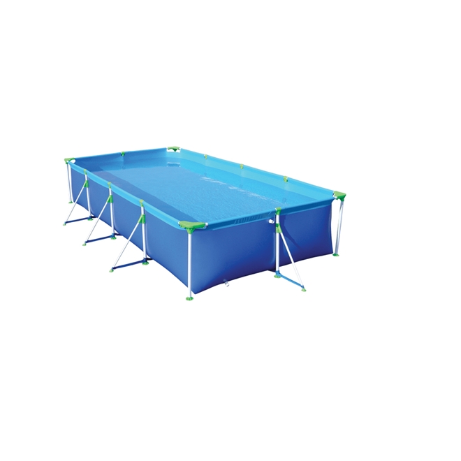 Piscina Mor Premium 6200 Litros