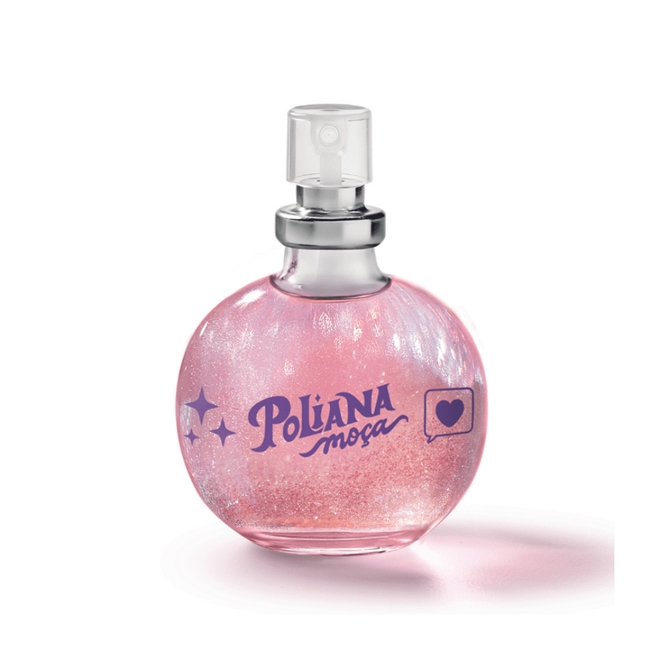 Colônia Infantil Poliana Moça