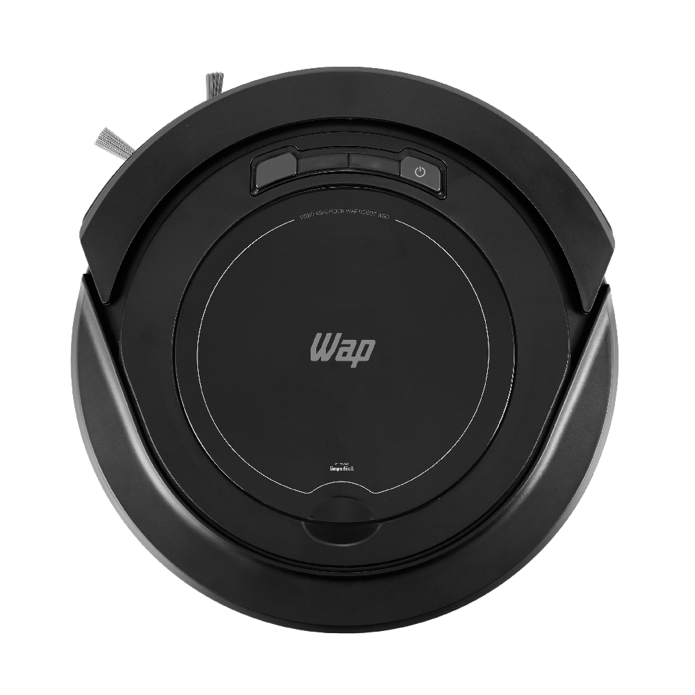Robô Aspirador Wap W90 3 em 1 FW009026 Bivolt