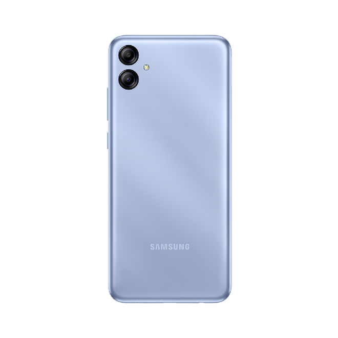 Smartphone Samsung Galaxy A04e 64GB 3GB Tela 6,5 Azul