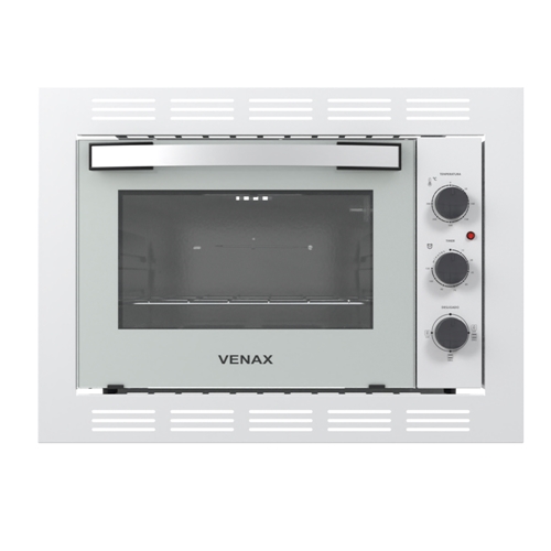 Forno Venax Embutir G.Gourmet 45L Branco SE